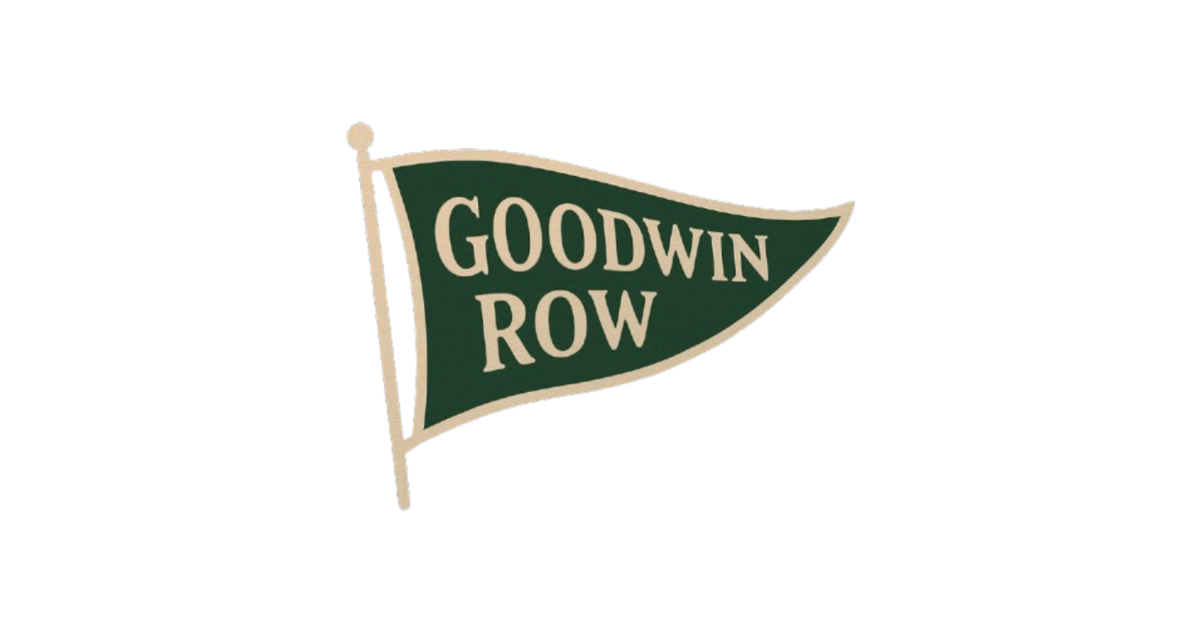 Goodwin Row